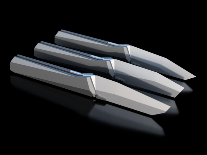 Products – Aurora Blade