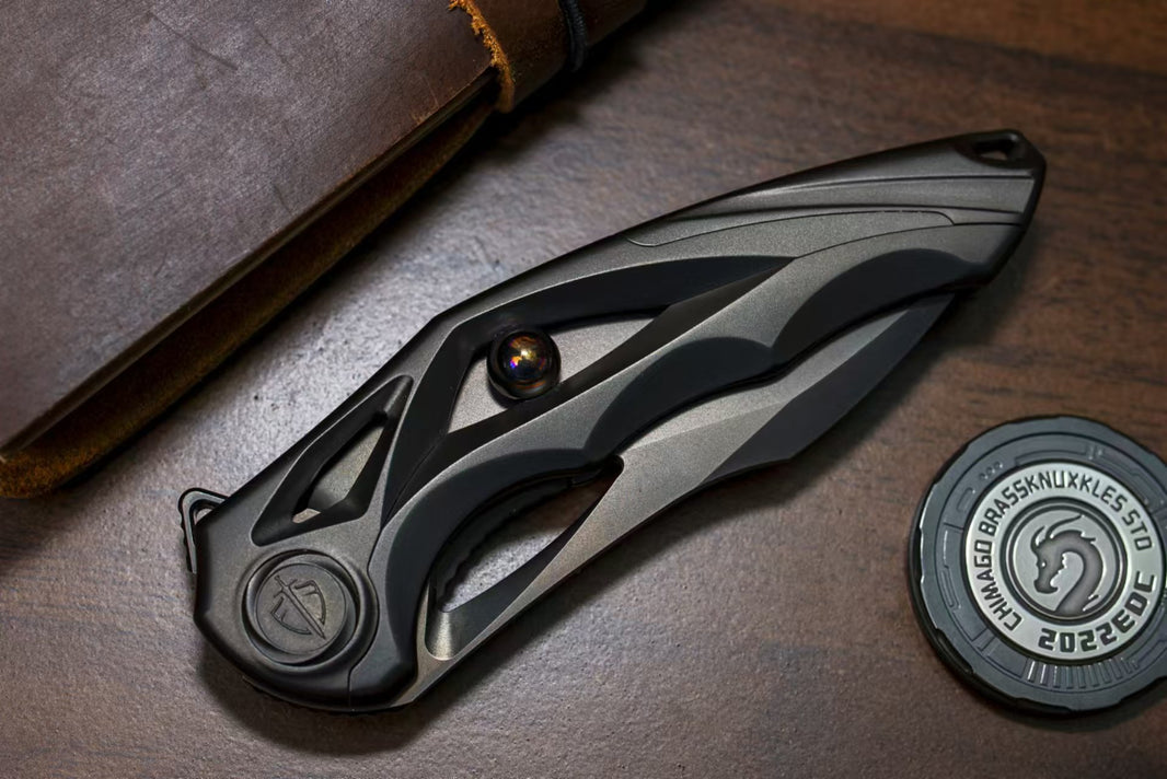 Products – Aurora Blade