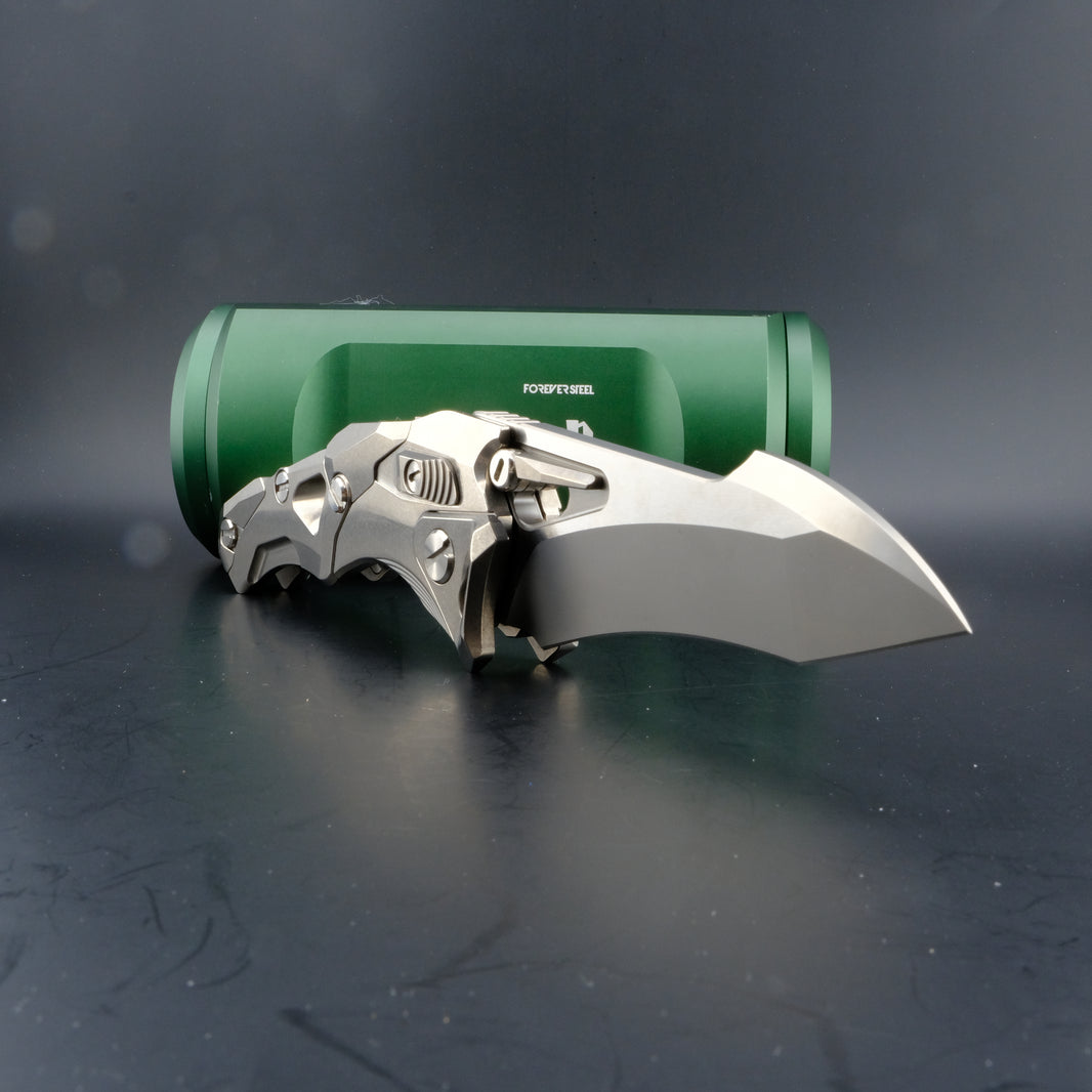 Products – Aurora Blade