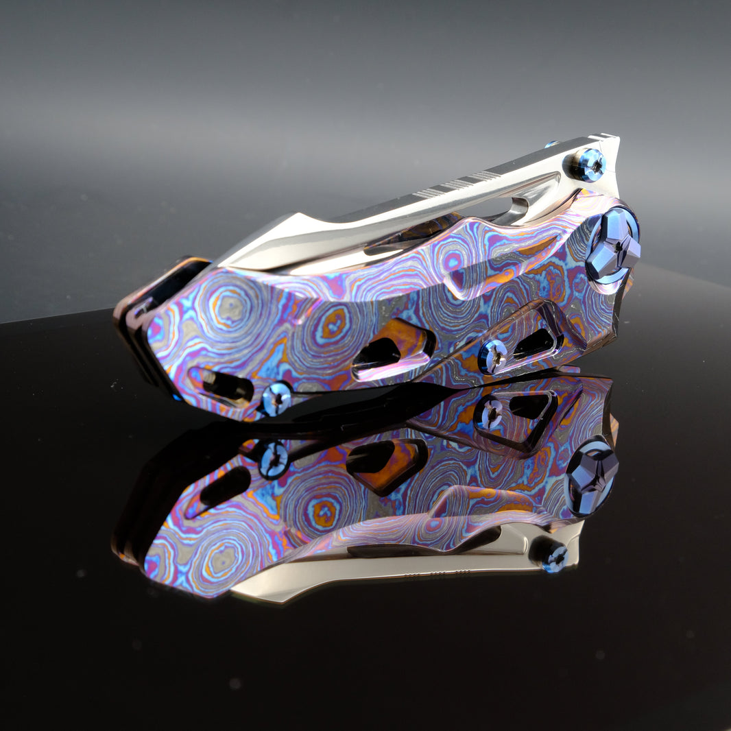 Products – Aurora Blade