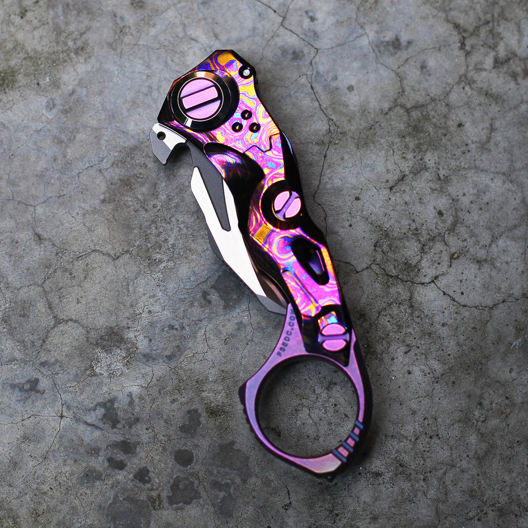 Products – Aurora Blade