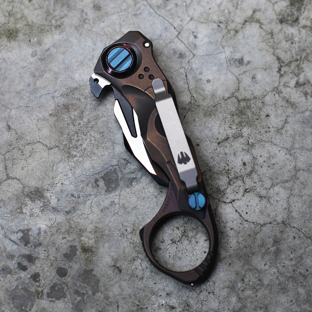 Products – Aurora Blade