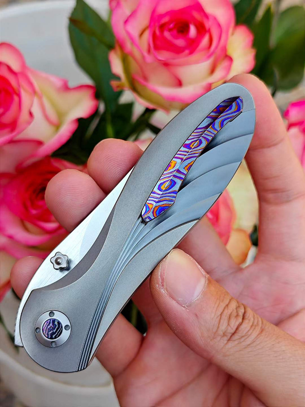 Products – Aurora Blade